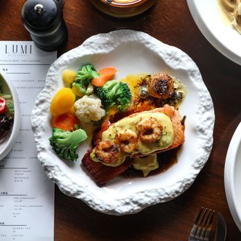 LUMI RESTAURANT - Updated May 2024 - 87 Photos & 13 Reviews - 921 ...