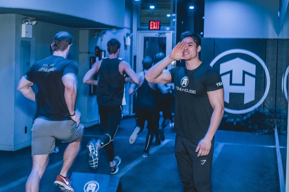 TONE HOUSE - 28 Photos & 167 Reviews - Gyms - 32 E 31st St, New York ...