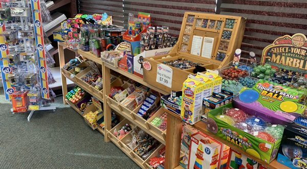 ZACSTER’S HOBBIES AND MORE - 16 Photos & 28 Reviews - 1800 E Grand Ave ...