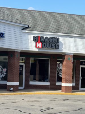 HIBACHI HOUSE - Updated July 2024 - 31 Photos & 23 Reviews - 3456 ...