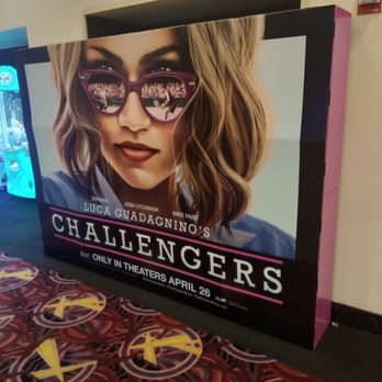 AMC ATLANTIC TIMES SQUARE 14 - Updated May 2024 - 607 Photos & 599 ...