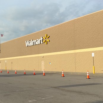 WALMART SUPERCENTER - Updated January 2026 - 23 Photos & 43 Reviews ...