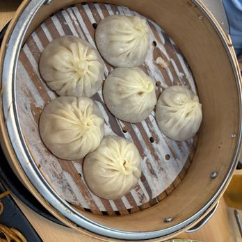 DUMPLING WORLD - Updated March 2025 - 364 Photos & 156 Reviews - 4616 ...