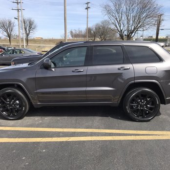 HEALEY CHRYSLER, DODGE, JEEP, RAM - Updated October 2025 - 11 Photos ...