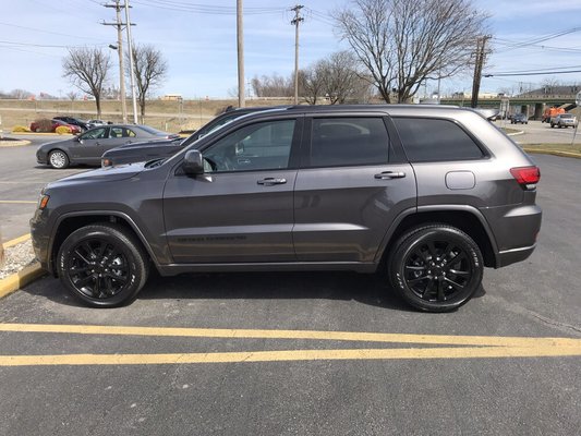 HEALEY CHRYSLER, DODGE, JEEP, RAM - Updated October 2025 - 11 Photos ...