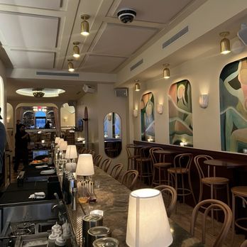 SHY SHY - Updated July 2025 - 40 Photos & 21 Reviews - 169 8th Ave, New ...