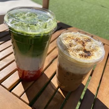 CAFE MOLLIE - Updated December 2024 - 406 Photos & 223 Reviews - 6031 N ...