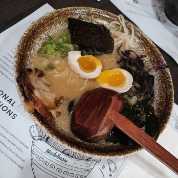 YOSHIHARU RAMEN - Updated July 2024 - 671 Photos & 361 Reviews - 9812 ...