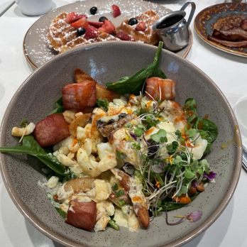 OEB BREAKFAST CO. - LIBERTY VILLAGE - Updated April 2025 - 470 Photos ...