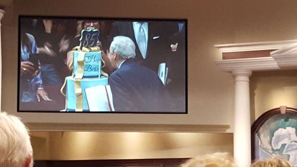 FIRST BAPTIST CHURCH ATLANTA - Updated December 2025 - 27 Photos & 41 ...