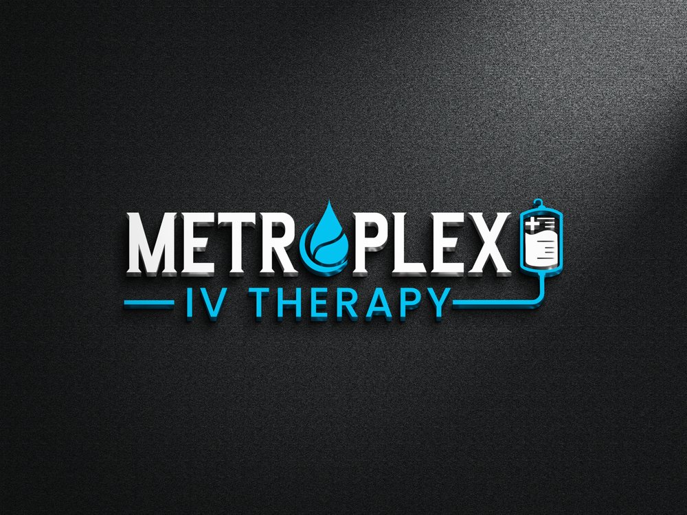 METROPLEX IV THERAPY - Updated July 2025 - 300 E Pennsylvania Ave, Fort ...
