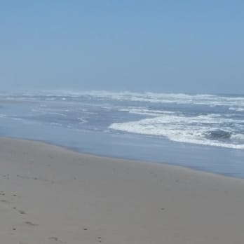 SURF BEACH - AMTRAK STATION - Updated December 2025 - 73 Photos - Ocean ...