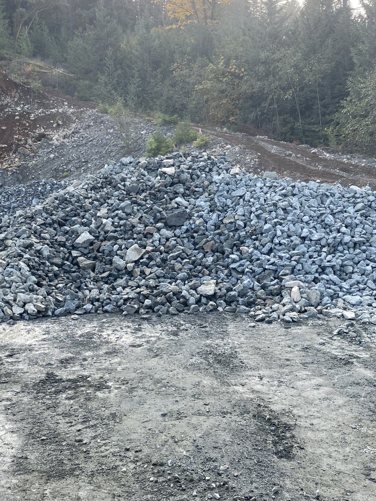 SPIDER LAKE ROCK & GRAVEL - Updated April 2024 - 2800 Marshland Road ...