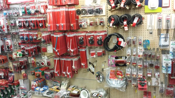 TURNER’S HARDWARE - 13 Reviews - 11730 Hempstead Rd, Houston, Texas ...