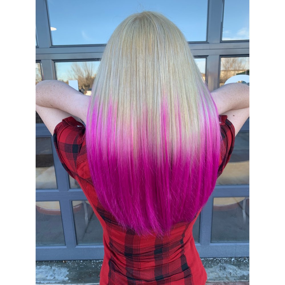 BISHOPS CUTS/COLOR - 39 Photos & 13 Reviews - 14452 Orchard Pkwy ...