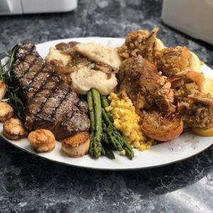 SEAFOOD PEDDLER - 799 S Main St, Bellingham, Massachusetts - Seafood ...