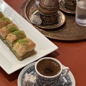 EDESSA RESTAURANT KURDISH TURKISH CUISINE - 491 Photos & 345 Reviews ...