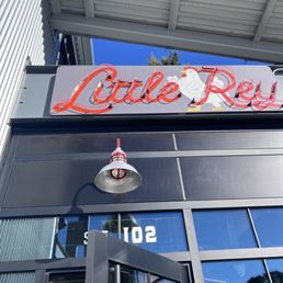 LITTLE REY - Updated June 2025 - 61 Photos & 36 Reviews - 1101 E ...