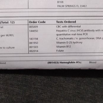 CL BRUMBACK PRIMARY CARE CLINICS - BOCA RATON - Updated October 2025 ...