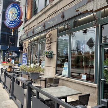 GREEK ISLANDS RESTAURANT - Updated May 2025 - 2247 Photos & 2245 ...