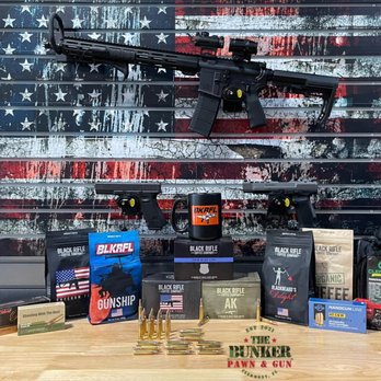 The Bunker Gun Club Reviews: Unbiased Expert Insights - Gun Gleam