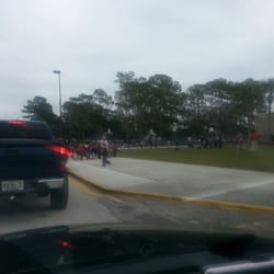 TRINITY CHRISTIAN ACADEMY - 800 Hammond Blvd, Jacksonville, FL - Yelp