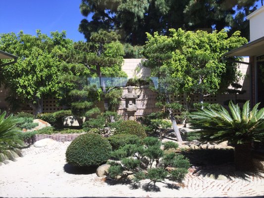 LA COUNTY LIBRARY - GARDENA MAYME DEAR LIBRARY - Updated October 2025 ...