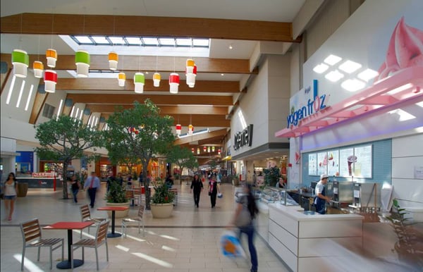 WESTLAND MALL - Updated October 2025 - 117 Photos & 55 Reviews - 1675 W ...