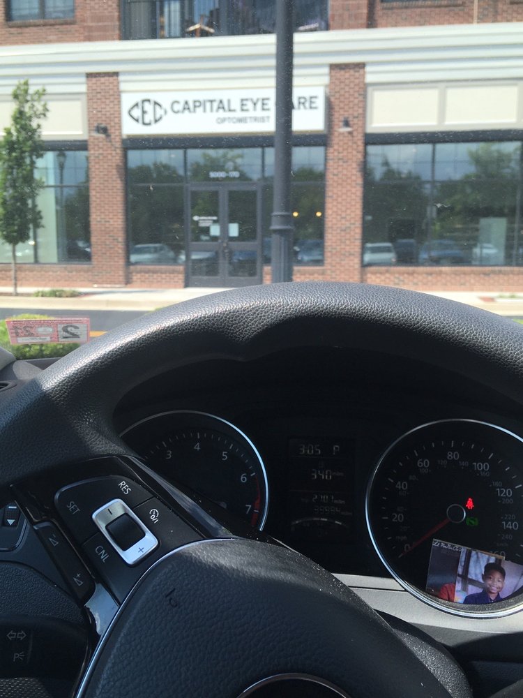 CAPITAL EYE CARE - 17 Reviews - 5000 Bakers Mill Ln, Richmond, Virginia ...