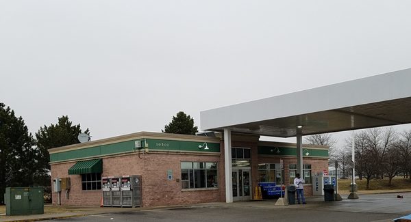 MEIJER EXPRESS GAS STATION - 10501 Heartland Blvd, Camby, Indiana - Gas ...