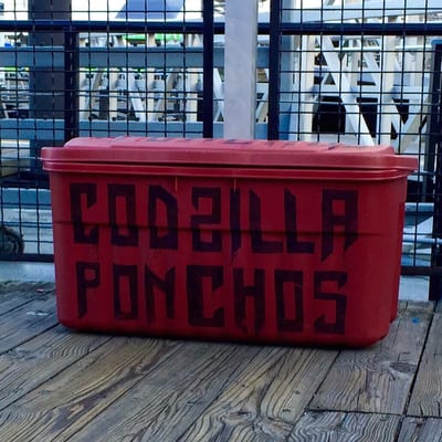 CODZILLA - Updated August 2024 - 51 Photos & 137 Reviews - 1 Long Wharf ...