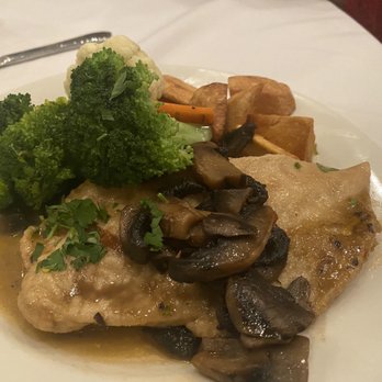 MIO POSTO - Updated December 2024 - 65 Photos & 91 Reviews - 16 Merrick ...