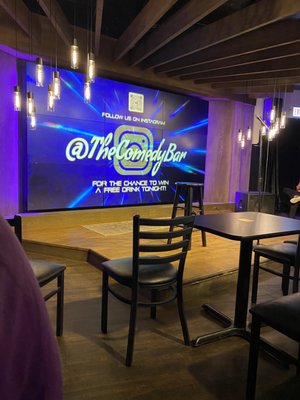 THE COMEDY BAR - Updated December 2025 - 87 Photos & 123 Reviews - 162 ...