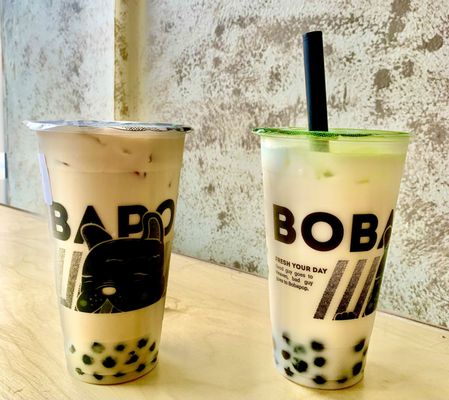 BOBAPOP TEA BAR - Updated March 2025 - 743 Photos & 379 Reviews - 8744 ...