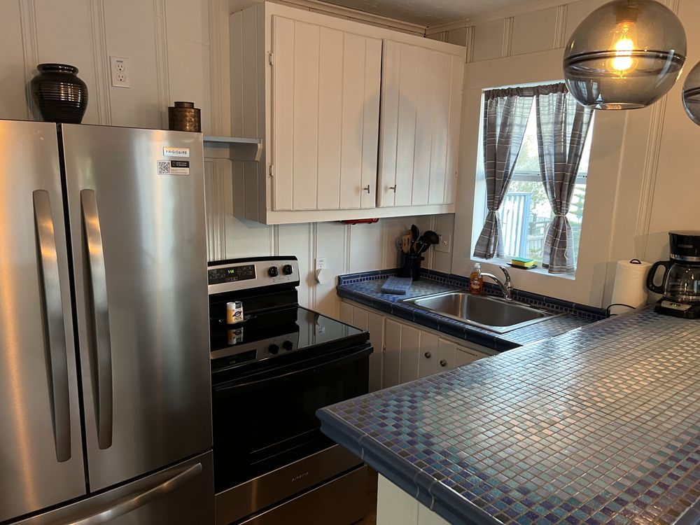 SHELL HAVEN - Updated June 2025 - 14 Photos - 10021 Gulf Blvd, Treasure ...