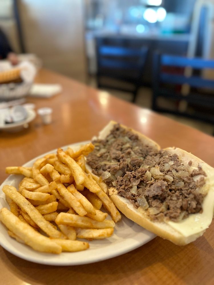 PENROSE DINER - Updated January 2026 - 521 Photos & 531 Reviews - 2016 ...