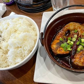 BEP SAIGON ASIAN KITCHEN - Updated April 2024 - 325 Photos & 235 ...