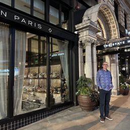 BEN PARIS - Updated December 2025 - 1674 Photos & 714 Reviews - 130 ...