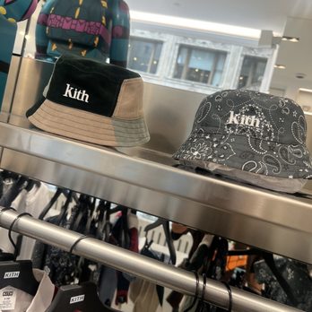 KITH - Updated January 2025 - 228 Photos & 239 Reviews - 337 Lafayette ...