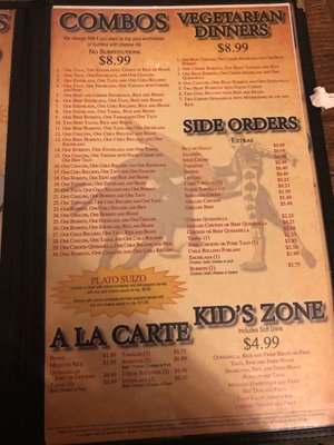 FIESTA BRAVA MEXICAN RESTAURANT - Updated May 2024 - 29 Photos & 20 ...