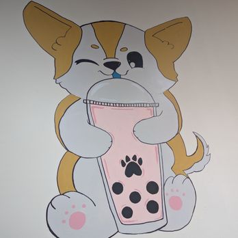 SUGAR PAWS TEA - Updated April 2025 - 272 Photos & 64 Reviews - 5950 ...