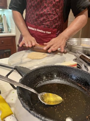 RANJANA’S INDIAN COOKING CLASSES - Updated December 2025 - 22 Photos ...