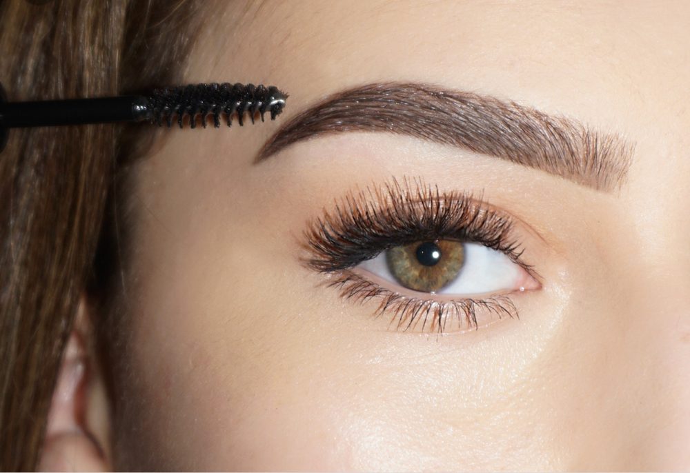 BETTER BROWS BY ANNIE - Request an Appointment - 2936 N 67th Pl ...