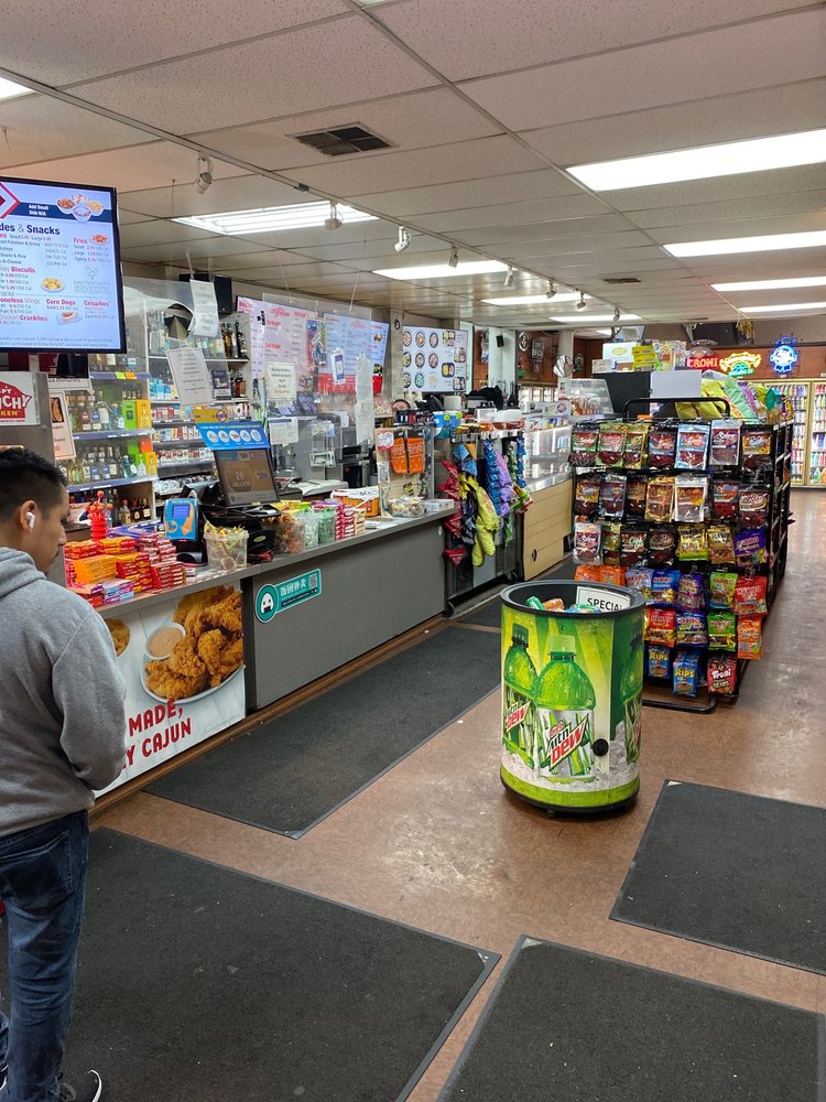 E-Z STOP DELI - Updated March 2025 - 44 Photos & 172 Reviews - 2233 Shattuck Ave, Berkeley ...