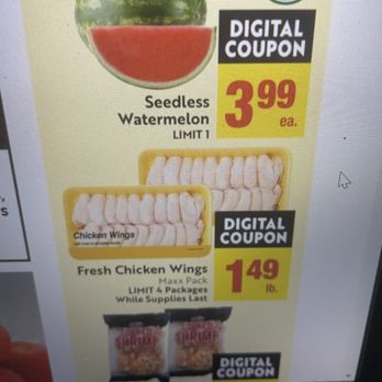 SAVE MART - Updated April 2025 - 74 Photos & 149 Reviews - 5600 Folsom ...