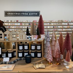 AUSTIN RENAISSANCE MARKET ON 23RD STREET - Arts & Crafts - 23RD Street ...