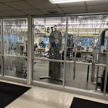 ROBERT A LEE COMMUNITY REC CENTER - Updated October 2025 - 24 Photos ...