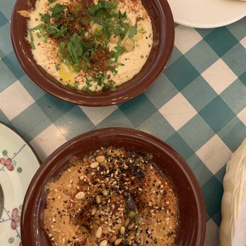 BEIT RIMA - 1018 Photos & 759 Reviews - 138 Church St, San Francisco ...