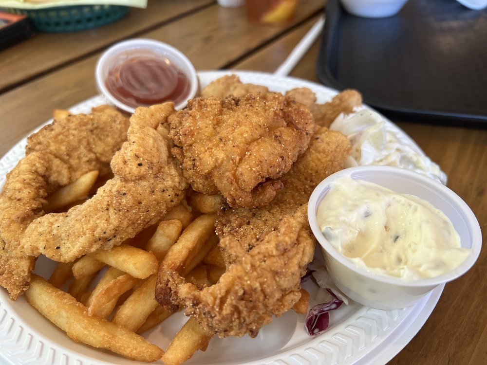 GOOD LUCK GRILL - Updated September 2024 - 158 Photos & 293 Reviews ...