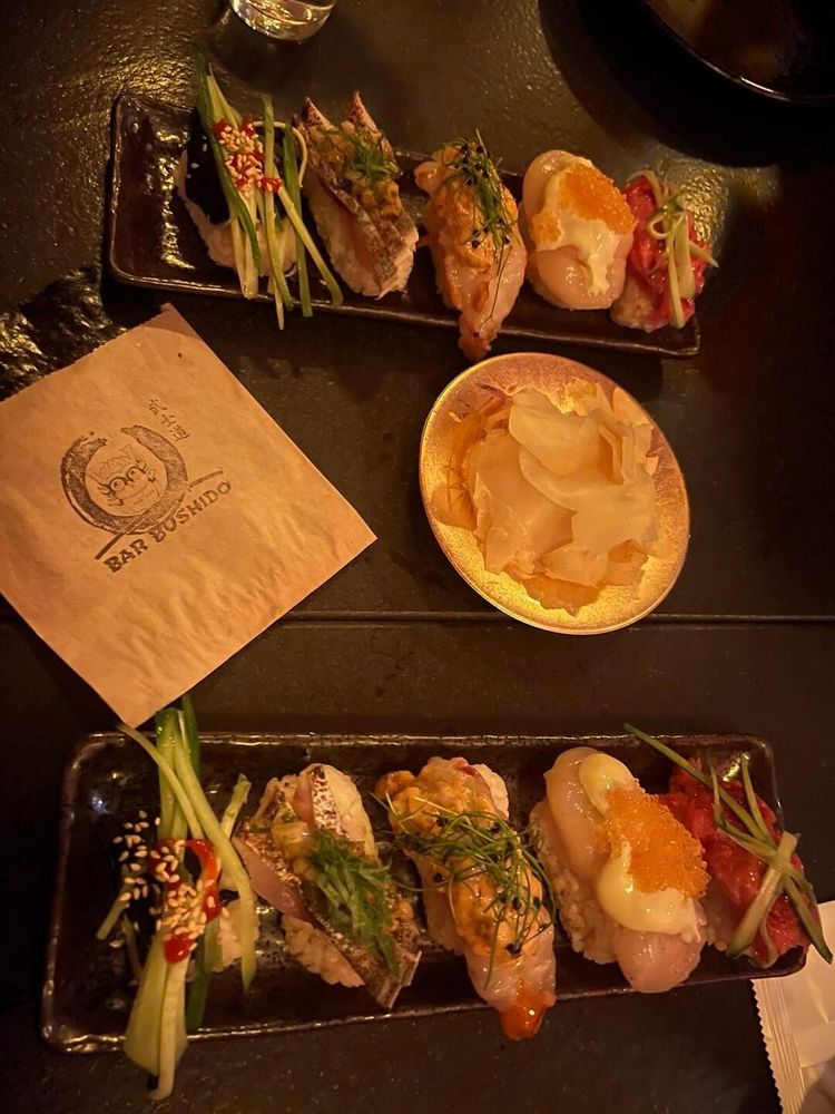 BAR BUSHIDO - Updated March 2025 - 35 Photos - 51 Wall St, Norwalk ...